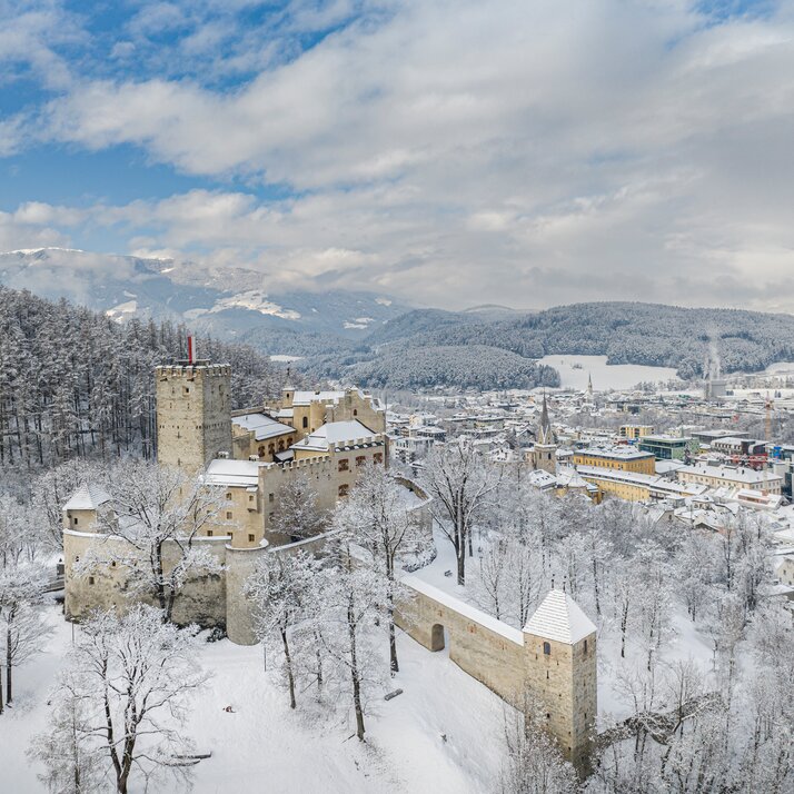 Our webcams – live view of your holiday region Bruneck | Bruneck | Brunico
