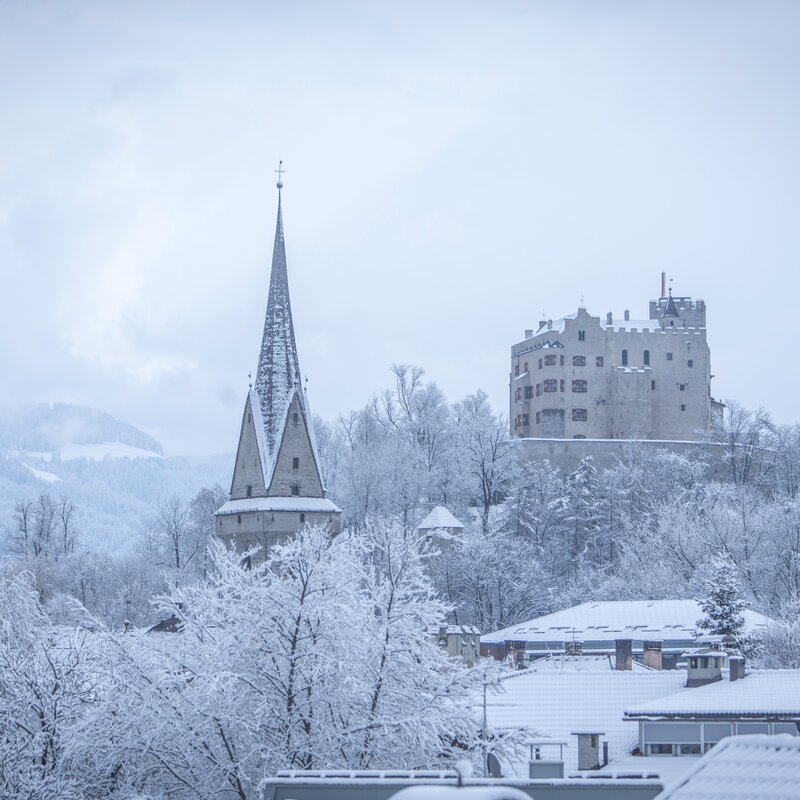Wochenprogramm in Bruneck | Holidaypass Bruneck