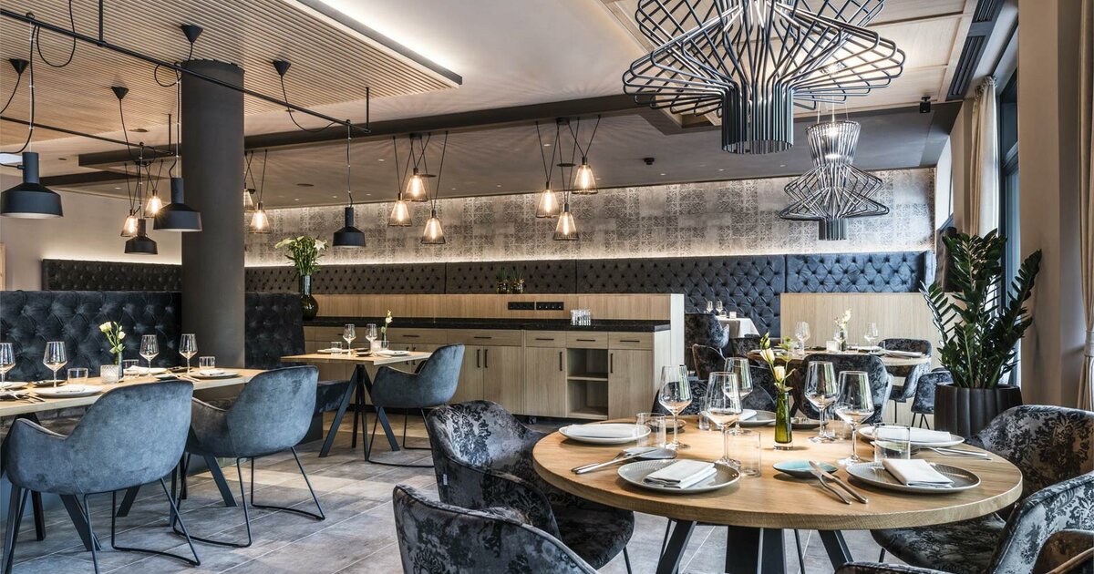 Bar Restaurant Cosmo | Bruneck | Brunico